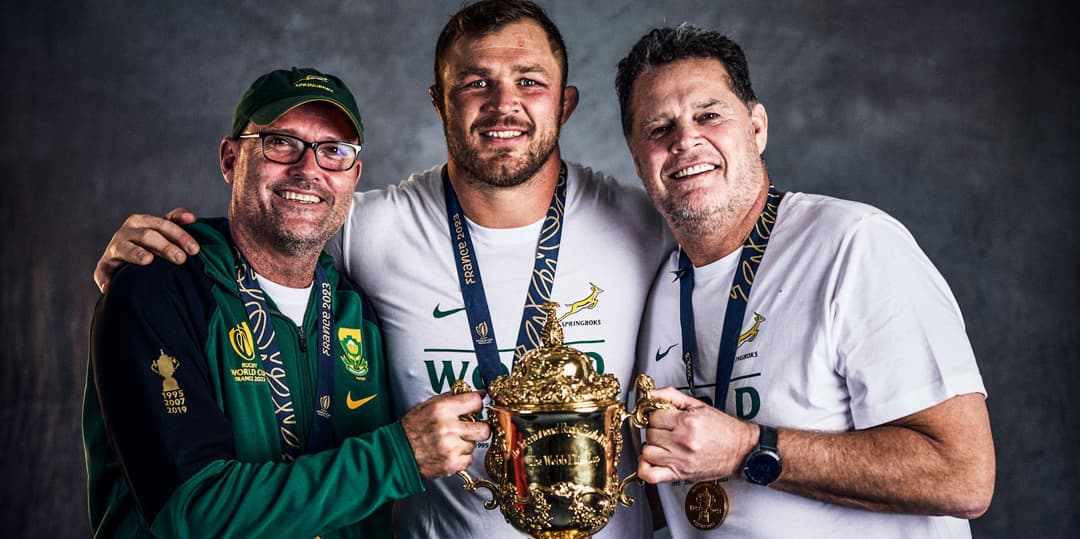 SA Rugby lauds “Springbok great” Duane Vermeulen | SA Rugby