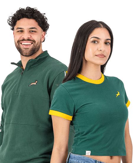 Junior Springboks v Chile U20 | U20 International Series | SA Rugby