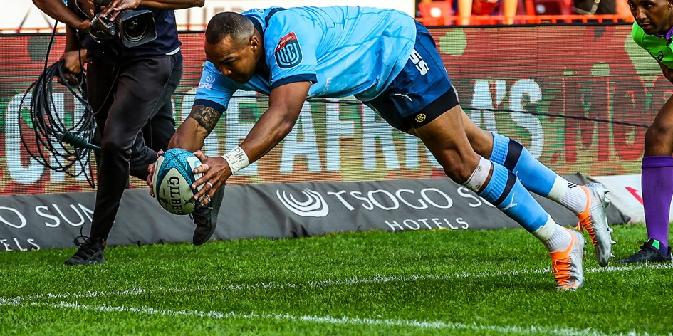 Vodacom Bulls off to a winning start in Joburg | SA Rugby Vodacom Bulls off to a winning start in Joburg | SA Rugby