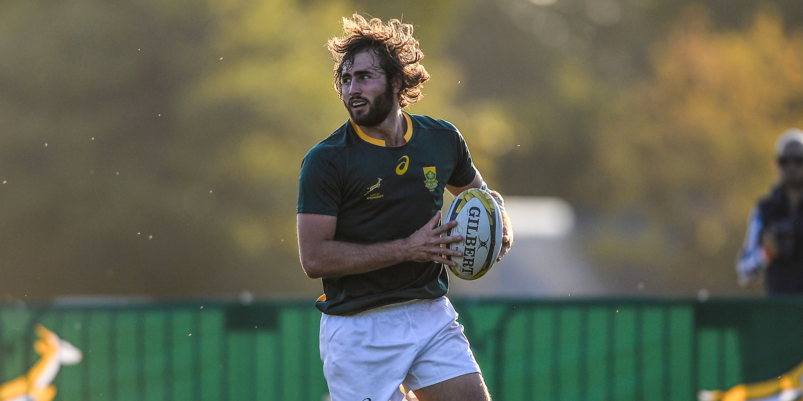 Re-live: Junior Springboks v Georgia U20 | SA Rugby