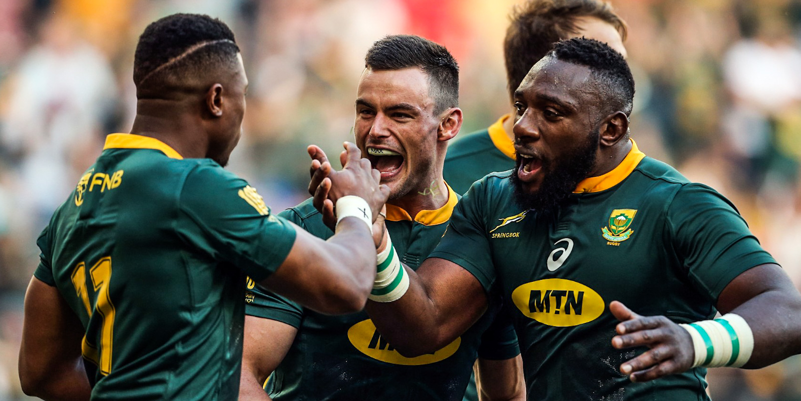 Win a trip to Japan with SA Rugby and Gilbert | SA Rugby