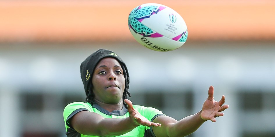 Springbok Womens Sevens On Journey Of Discovery Sa Rugby