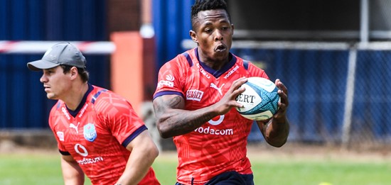 Vodacom Bulls off to a winning start in Joburg | SA Rugby Vodacom Bulls off to a winning start in Joburg | SA Rugby