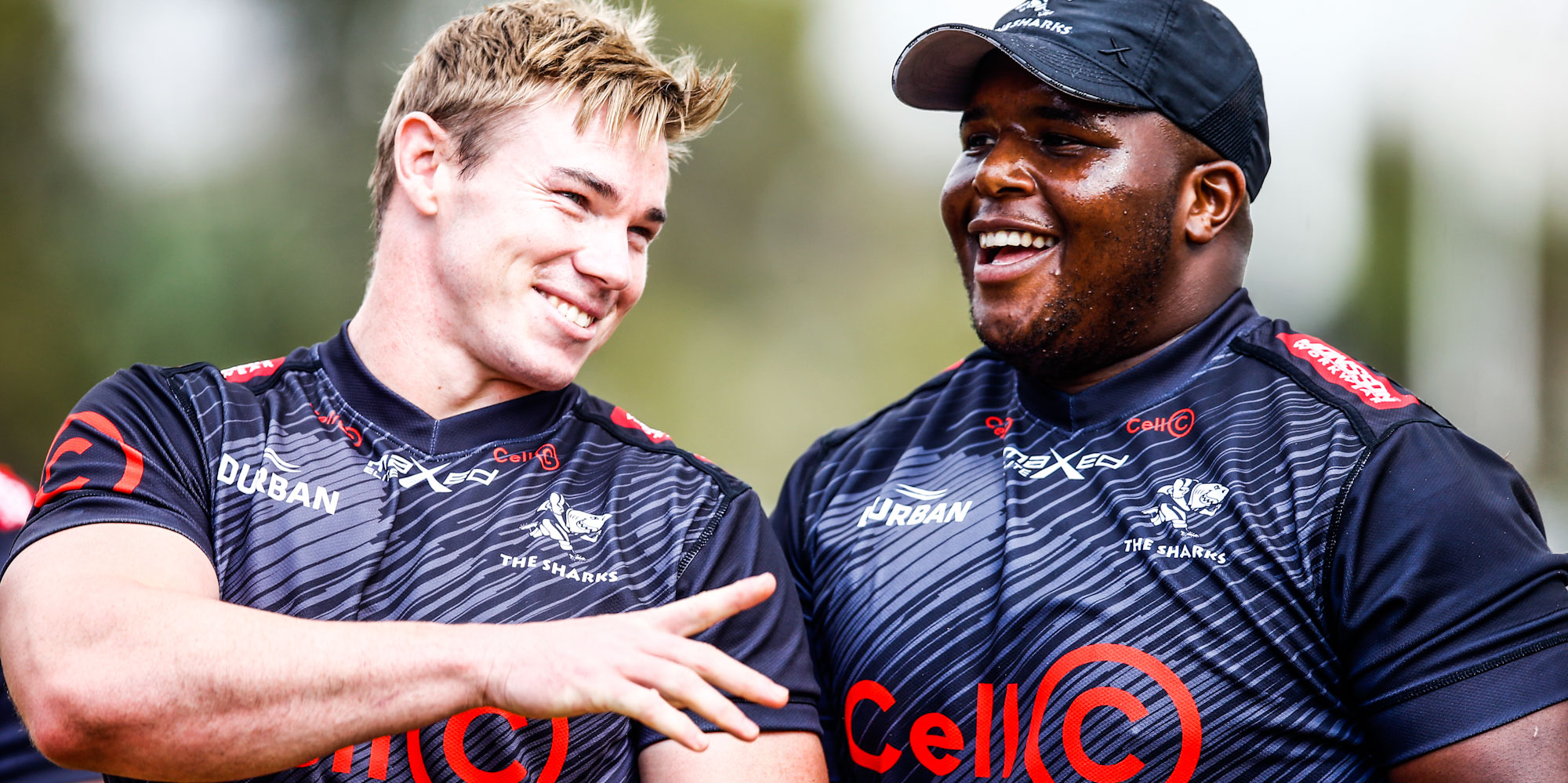 Venter named to lead Sharks against Cardiff | SA Rugby