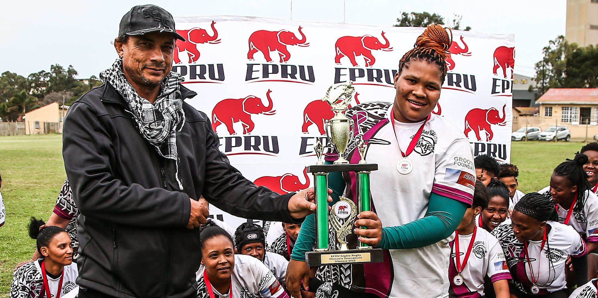 EPRU president suspended for two years | SA Rugby