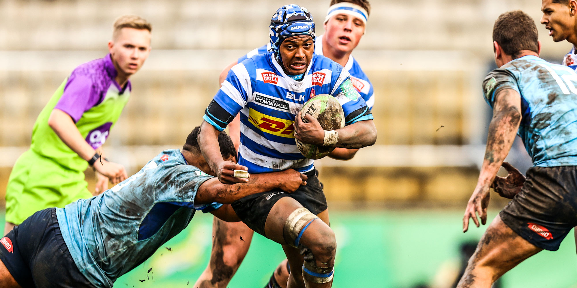 WP breeze past Bulls in final Craven Week match | SA Rugby