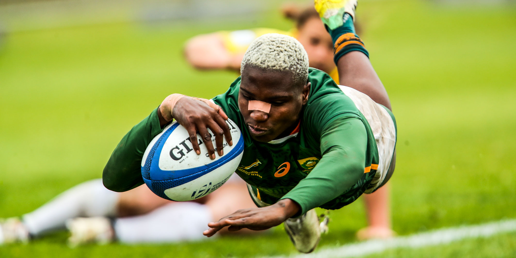 South Africa crowned first Challenger champions | SA Rugby