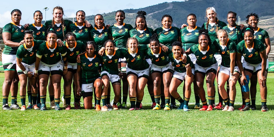 Two Matches On Bok Womens Europe Tour Confirmed Sa Rugby