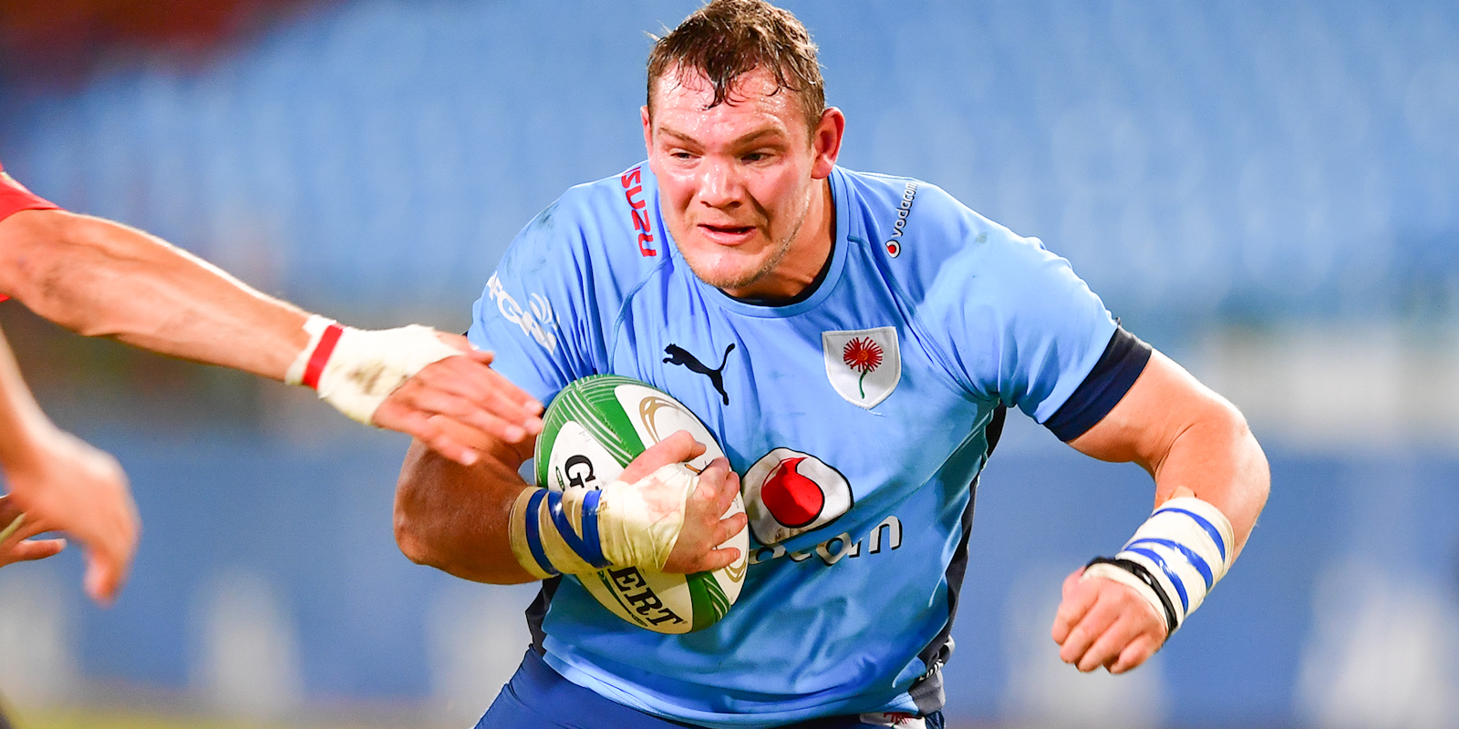 Vodacom Blue Bulls trample Valke in Brakpan | SA Rugby